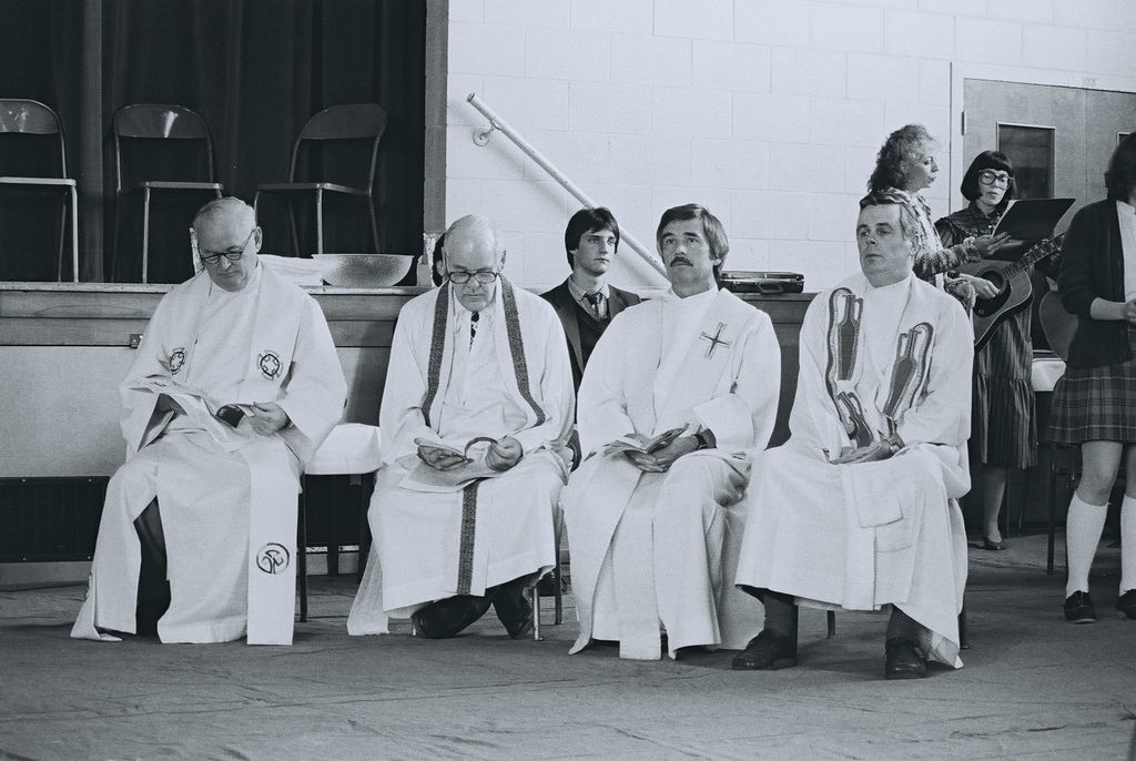 Michael Power St. Joseph's High School Alumni Page: Albums