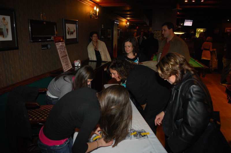 Michael Power St. Joseph's High School Alumni Page: Albums